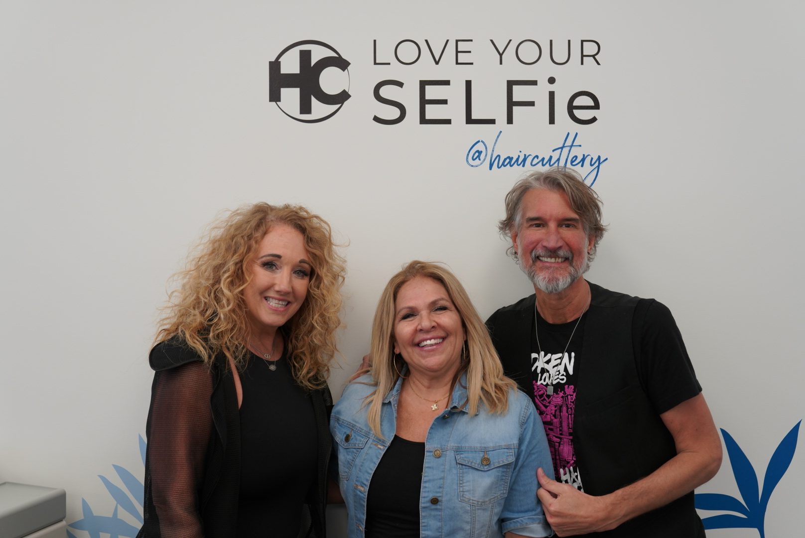 Grand Opening of New Westminster Salon - Hair Cuttery Salons