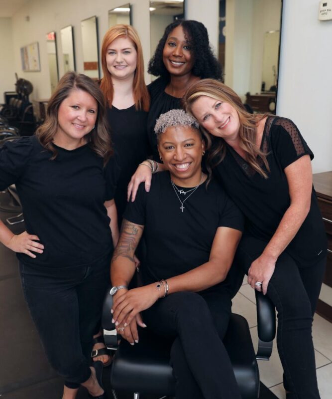 About Us - Our Story & Values - Hair Cuttery Salons