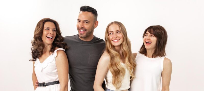 Full Hair Salon Services Menu - Hair Cuttery Salons